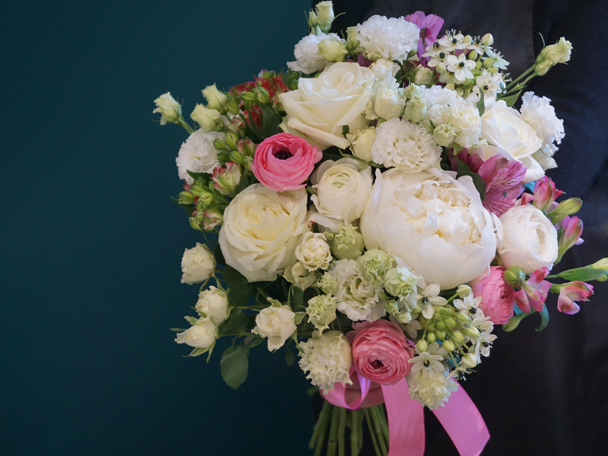 ZIEDU PUŠĶI – tacito